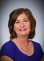 Nutrition Faculty and Staff