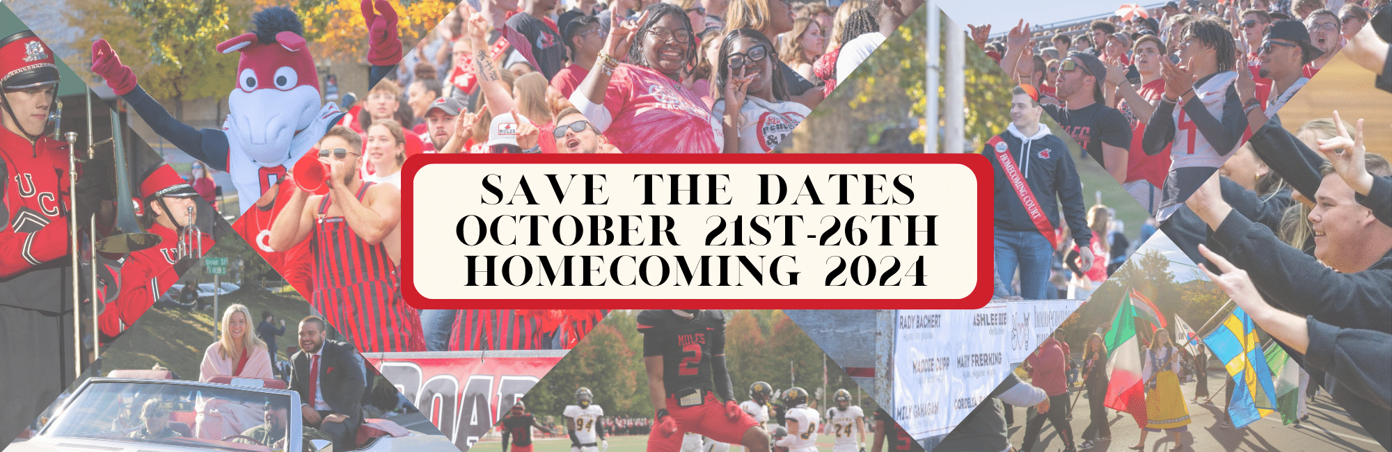 Homecoming