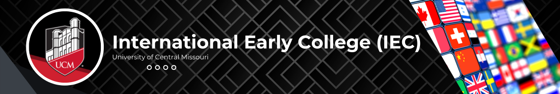 International Early College (IEC)