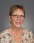 Communication Disorders Faculty and Staff