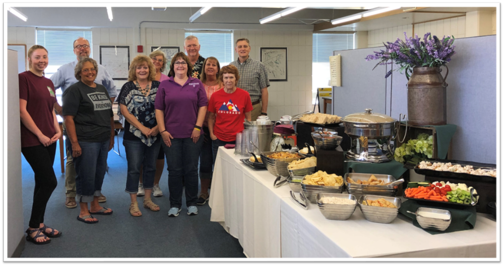 Central Regional Professional Development Center