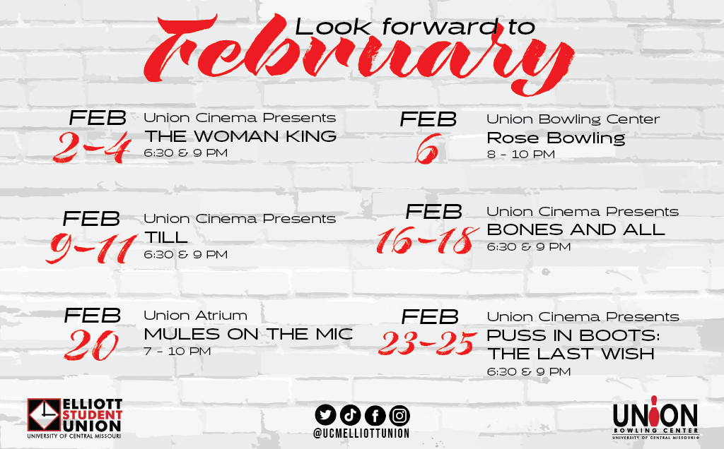 Elliott Student Union