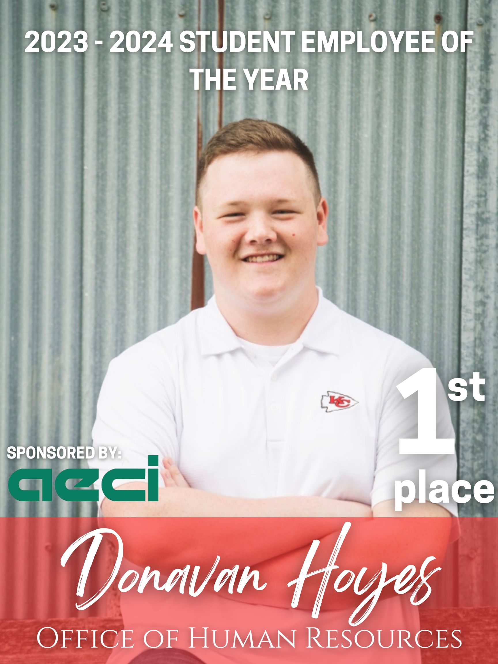 National Student Employment Week